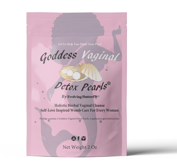 More Than The Physical Products To Help You On Your Spiritual & Self-L - Evolving ButterFly